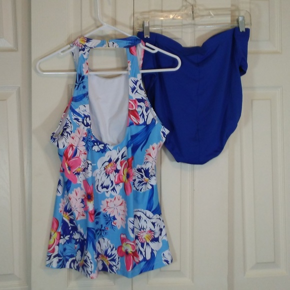 Catalina | Swim | Catalina 2 Pc Swim Suit | Poshmark